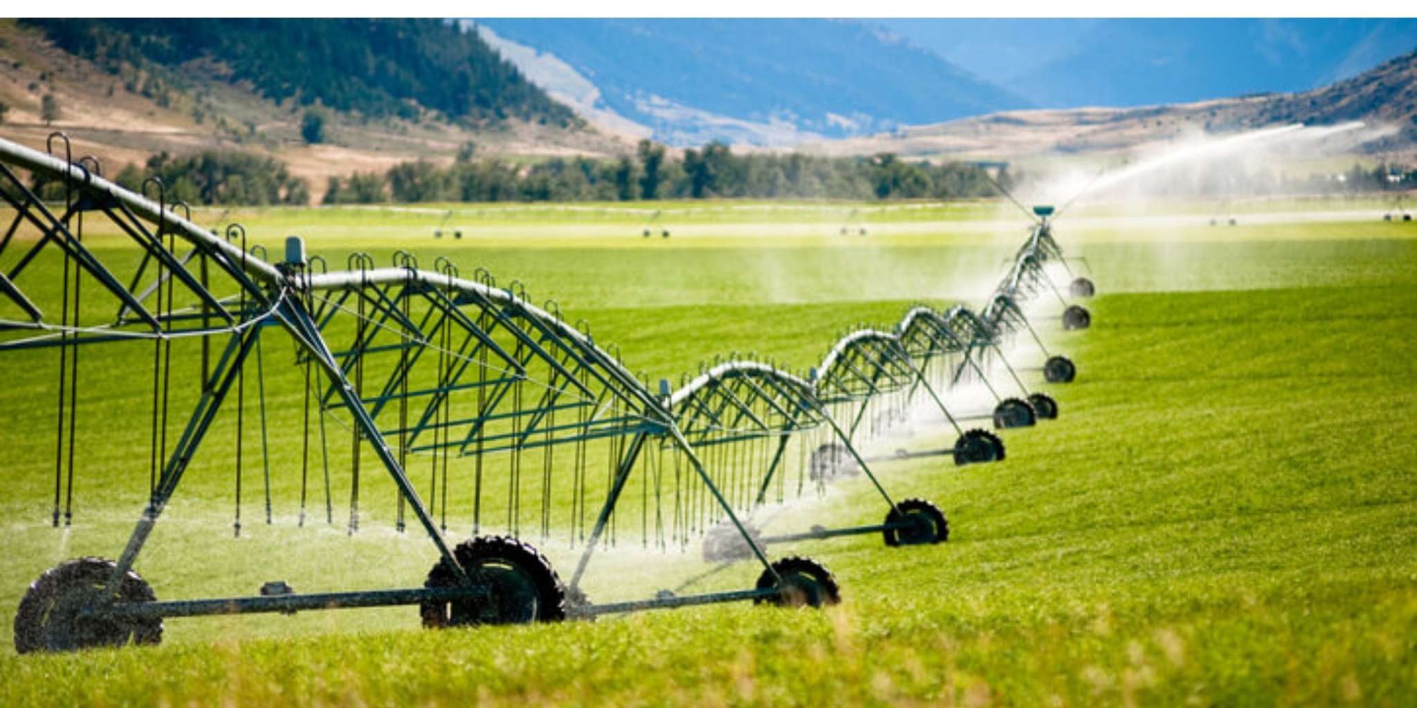 Top 10 Ways To Reuse The Wastewater - KarIoT