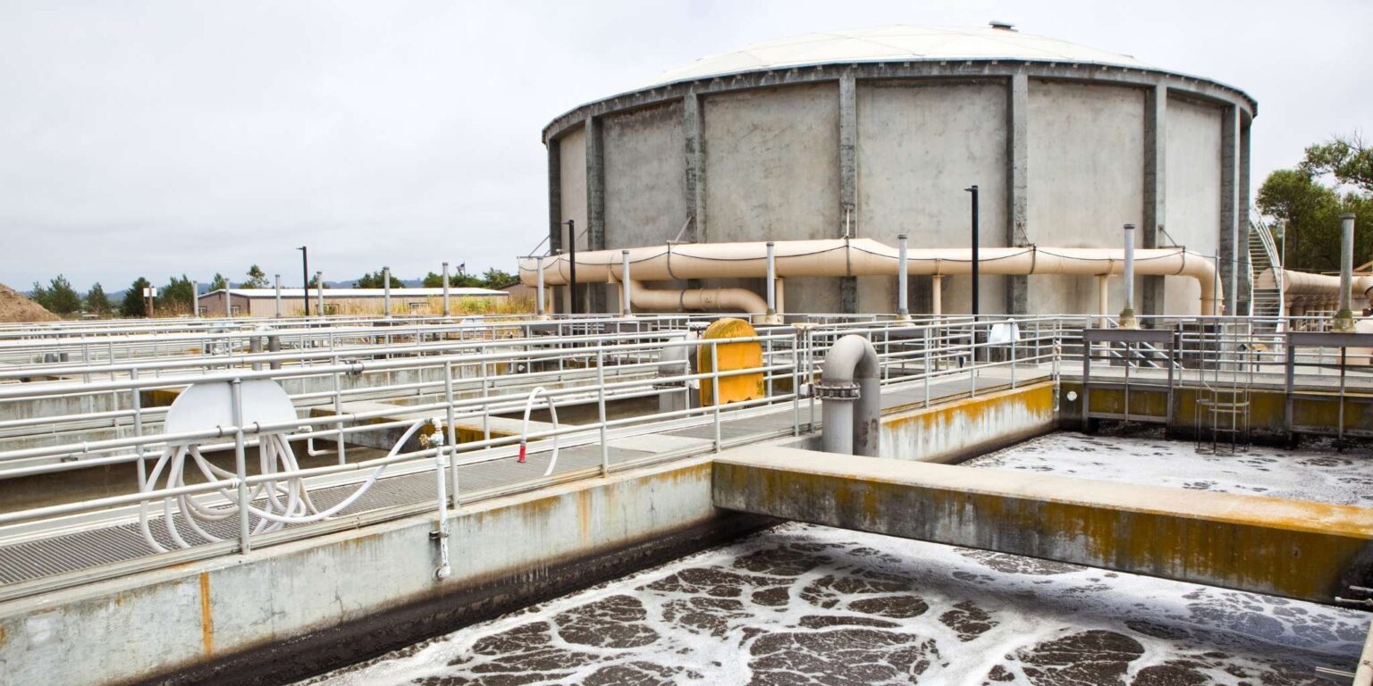 IoT Smart Water Systems: How to manage supply and demand - KarIoT