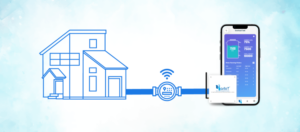 IoT Based Smart Water Management System- Functions and Benefits