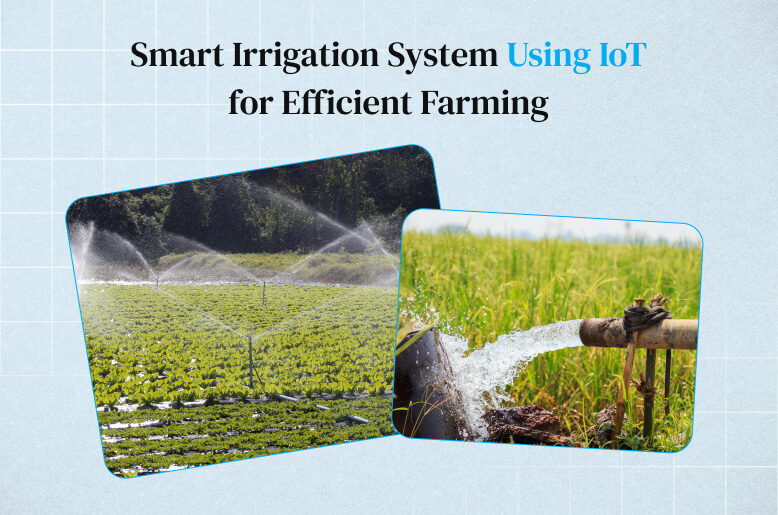 IoT Smart Water Systems: How to manage supply and demand - KarIoT